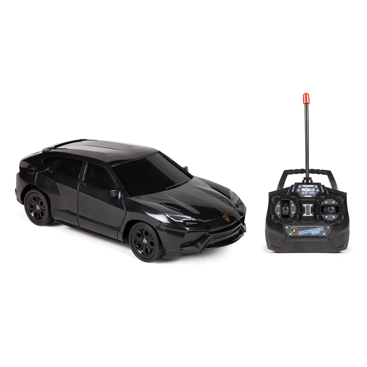 VOITURE RADIOCOMMANDEE LAMBORGHINI – Orca