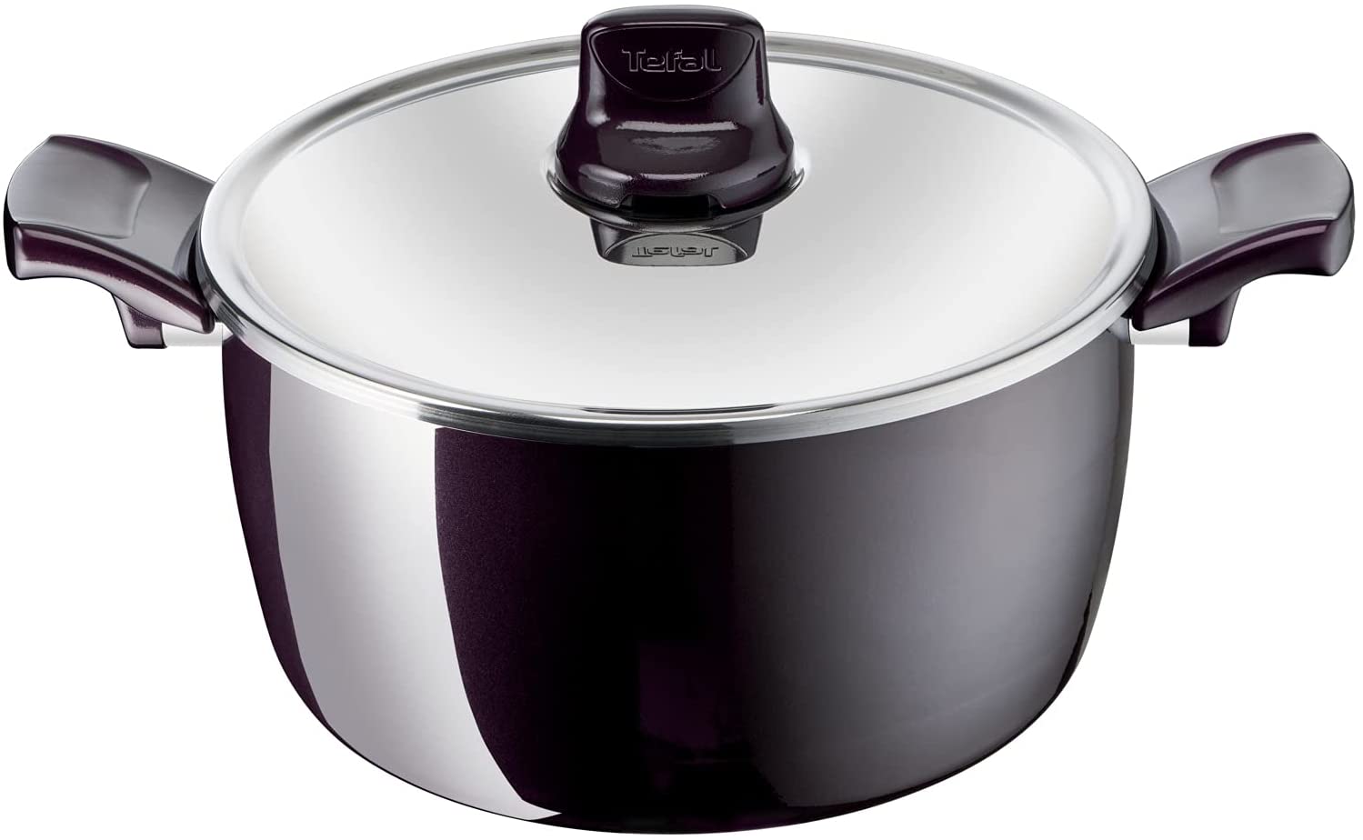 MARMITE TEFAL 30CM RESIST INTENSE – Orca