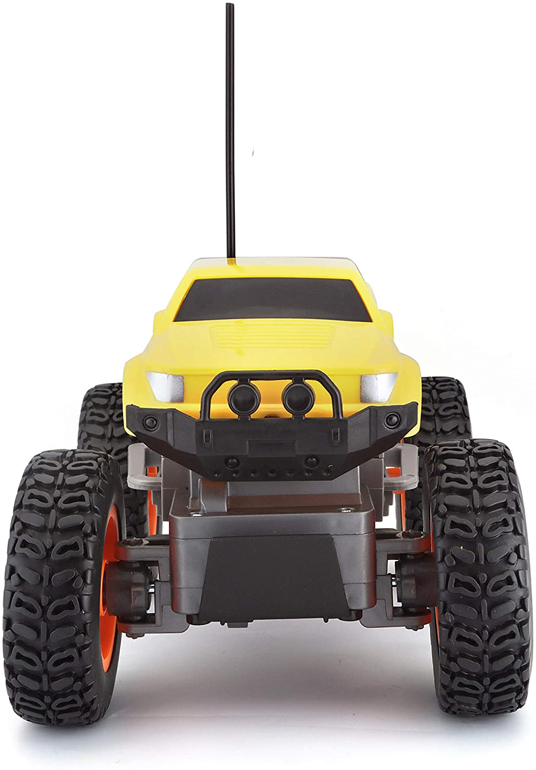 4X4 BIGFOOT RADIOCOMMANDEE OFFROAD GO +5ANS -ASST – Orca