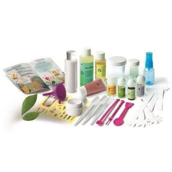 Clementoni science et jeu la bio cosmétique – Orca