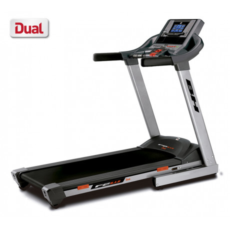 Machine a courir dual-f2w-inclinable-1960x850x330m – Orca