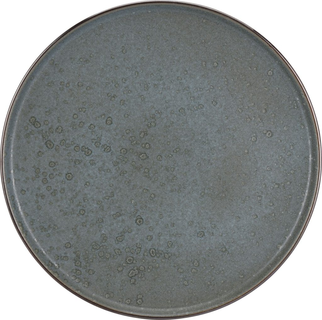 ASSIETTE EN FAIENCE-27CM-SIAKI -ASST – Orca