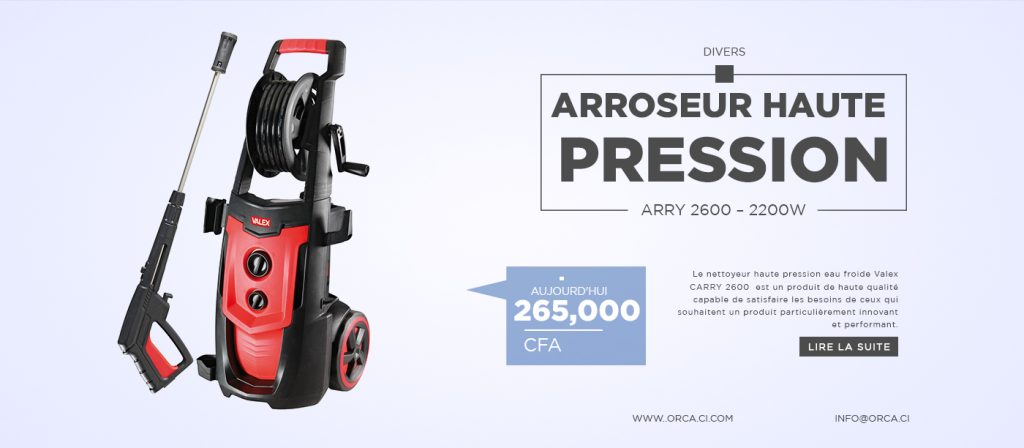 Orca – Le meilleur de la Décoration