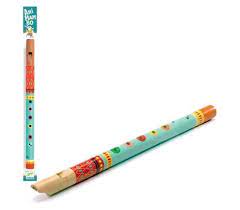 flute ani mam bo+3ans – Orca