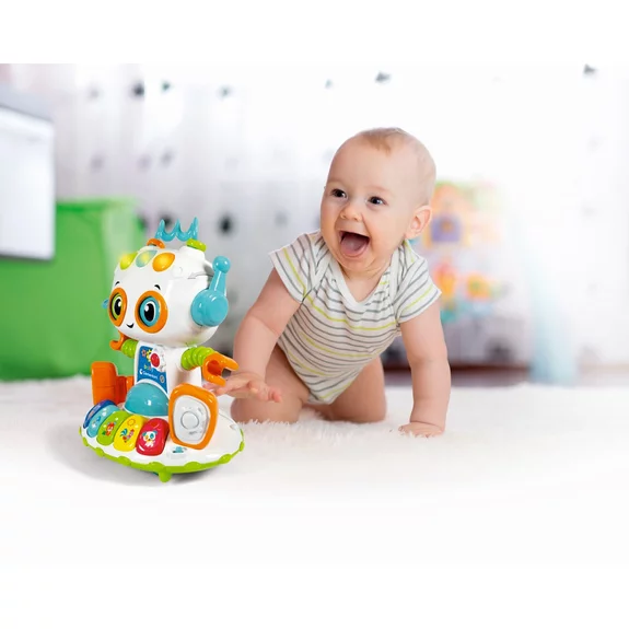 JEU D’ACTIVITE-YOKO LE ROBOT RIGOLO – Orca