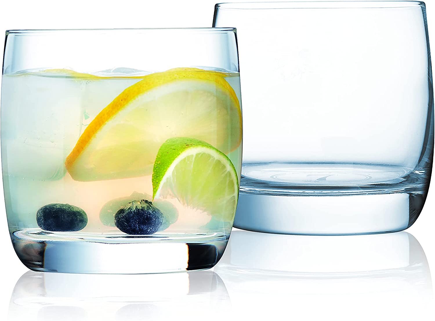 VERRE A WHISKY-LUMINARC-SET DE 3PCS – Orca