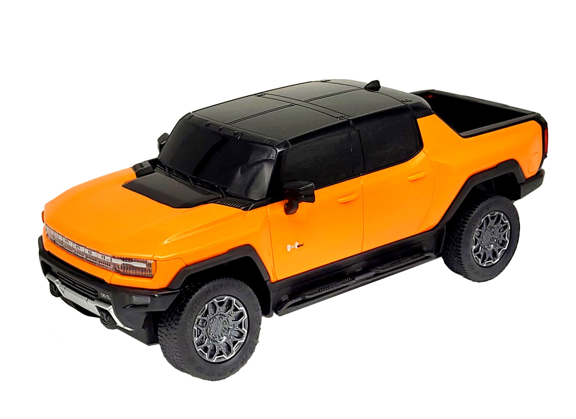 VOITURE R/C-RASTAR GMC HUMMER EV-COULEUR ASST – Orca
