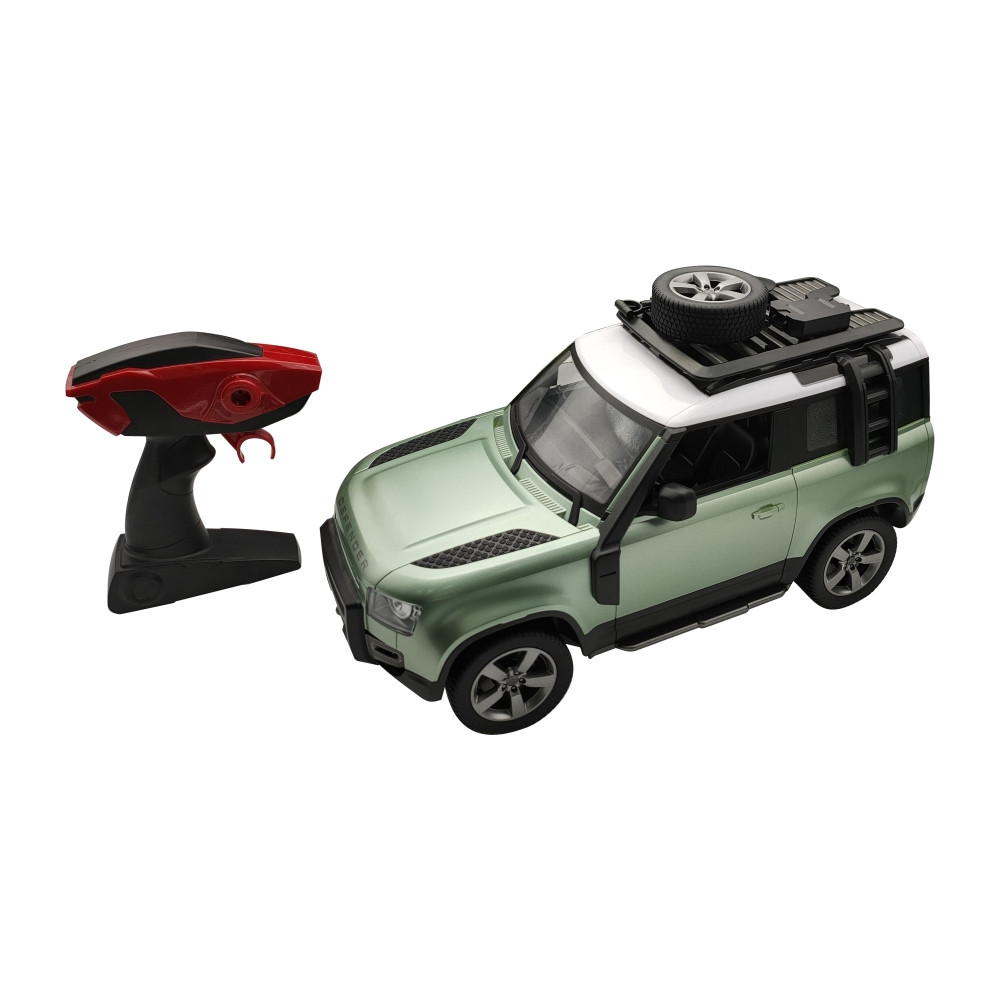 Voiture land rover defender r/c ASST – Orca